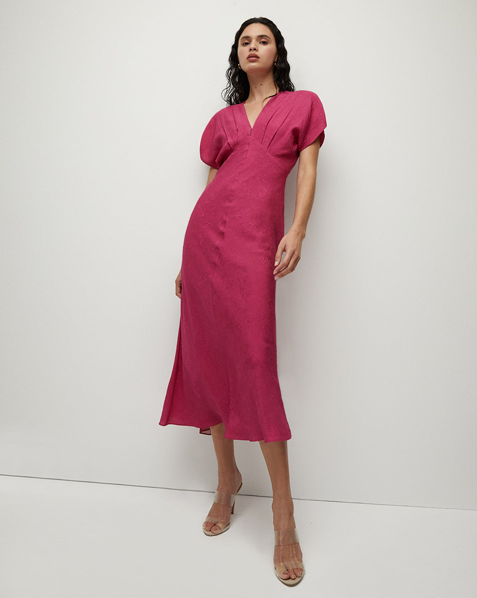Elegant and Chic: A Collection of Designer Dresses at Perch