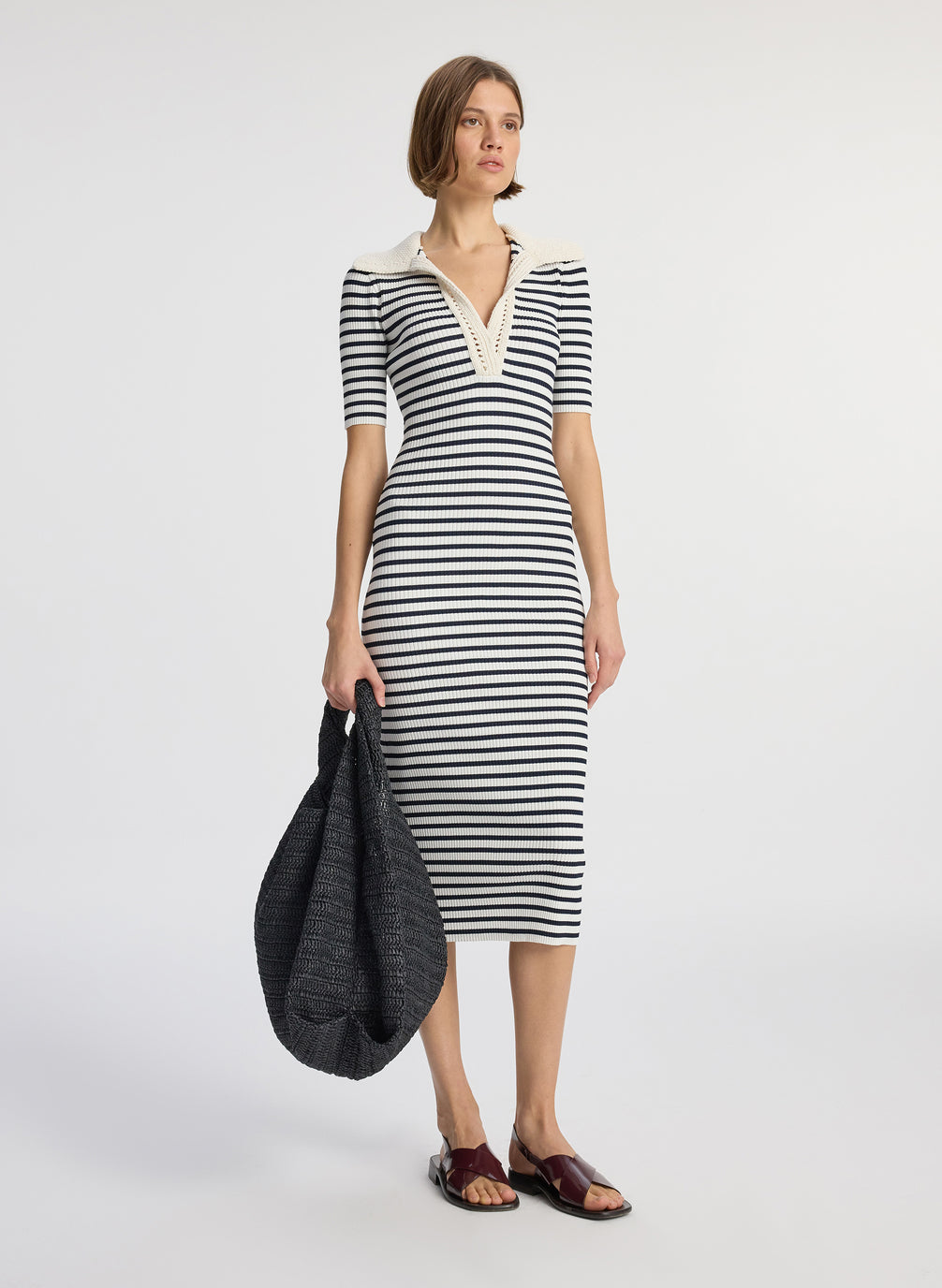 Elegant and Chic: A Collection of Designer Dresses at Perch