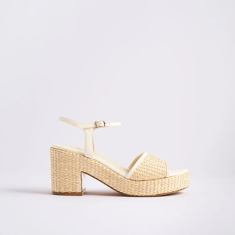 Haven Platform Sandal