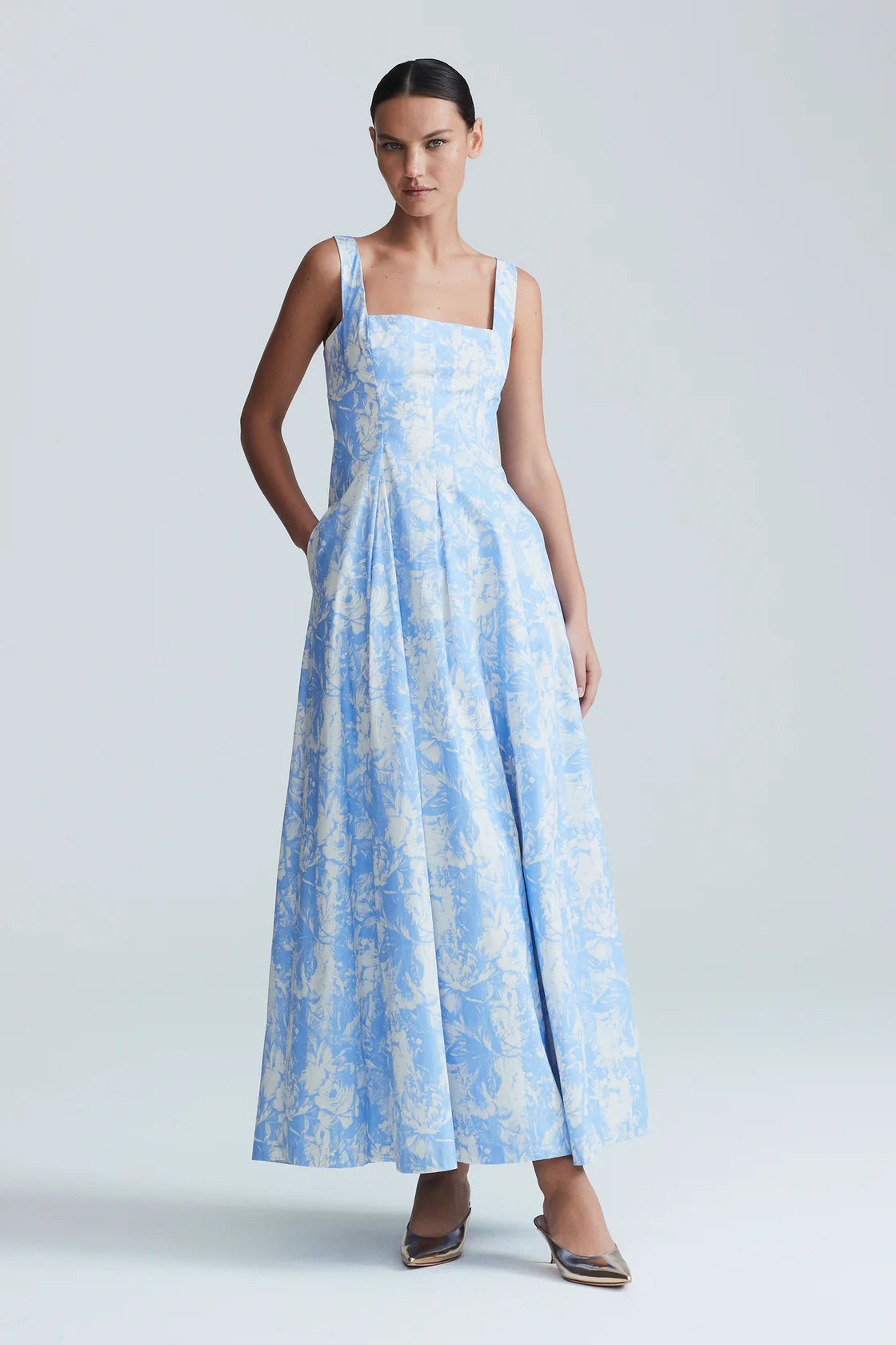 Elegant and Chic: A Collection of Designer Dresses at Perch