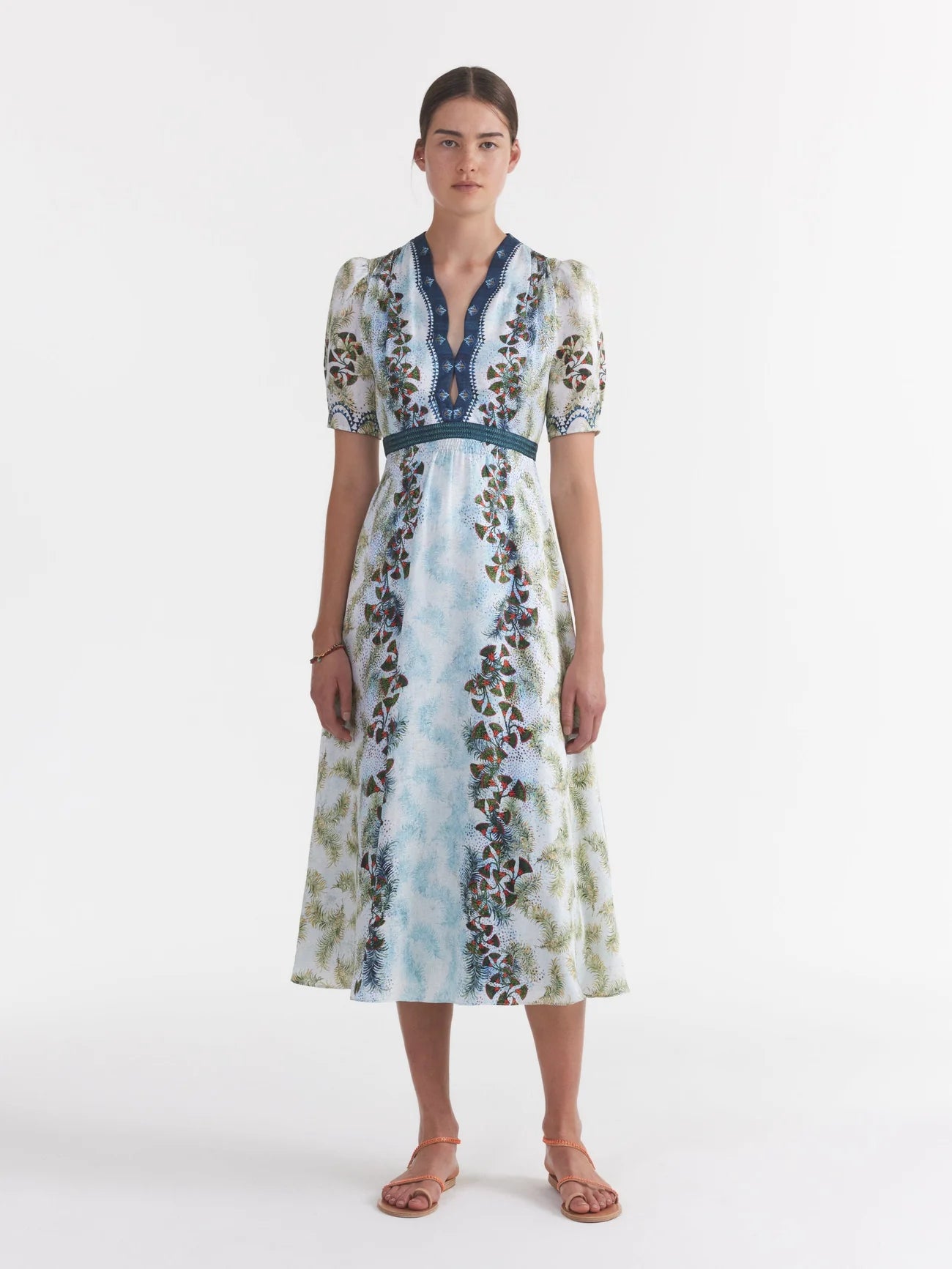 Elegant and Chic: A Collection of Designer Dresses at Perch