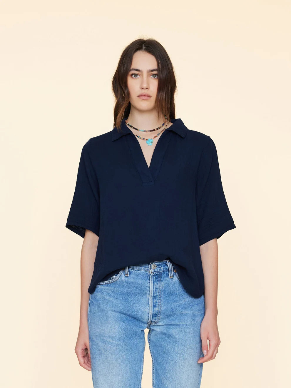 Chic and Sophisticated: A Collection of Designer Tops at Perch